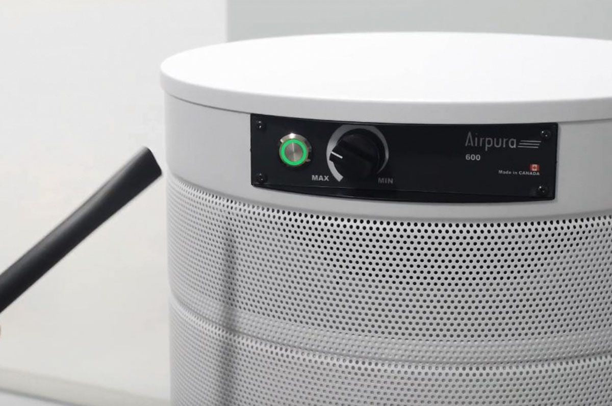 The Zero Count Particle Test – Airpura Industries