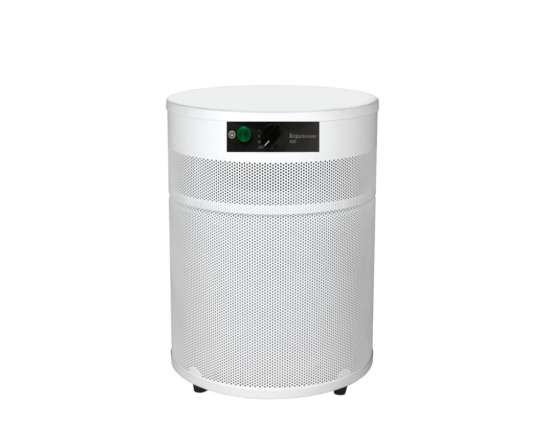 Carbon, HEPA, UV Air Purifiers - Airpura Industries