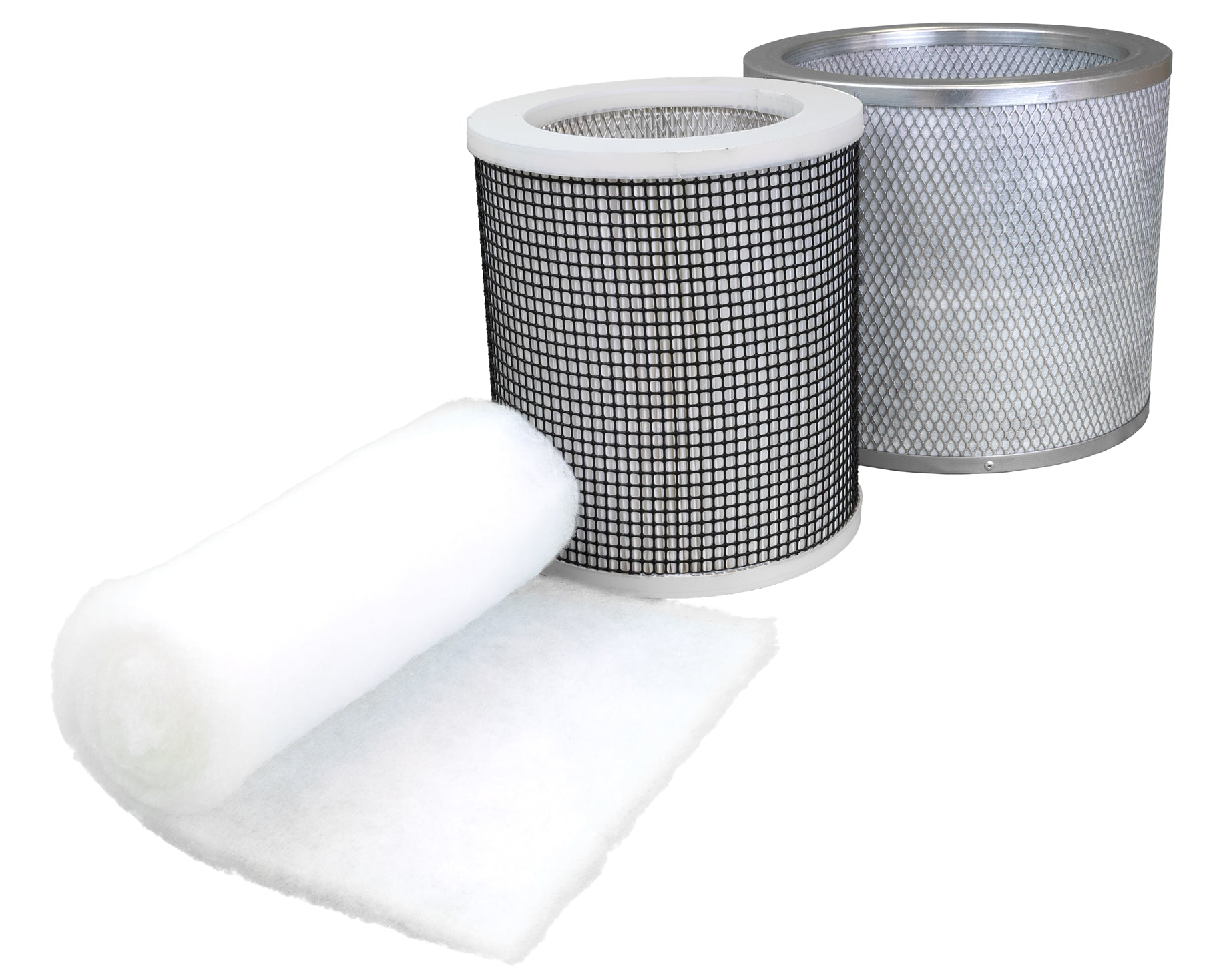 BUNDLE: Prefilter + Carbon Filter + Super HEPA Filter – Airpura Industries