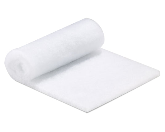 BUNDLE: Prefilter + 26lbs Carbon Filter + HEPA Barrier filter cloth an ...