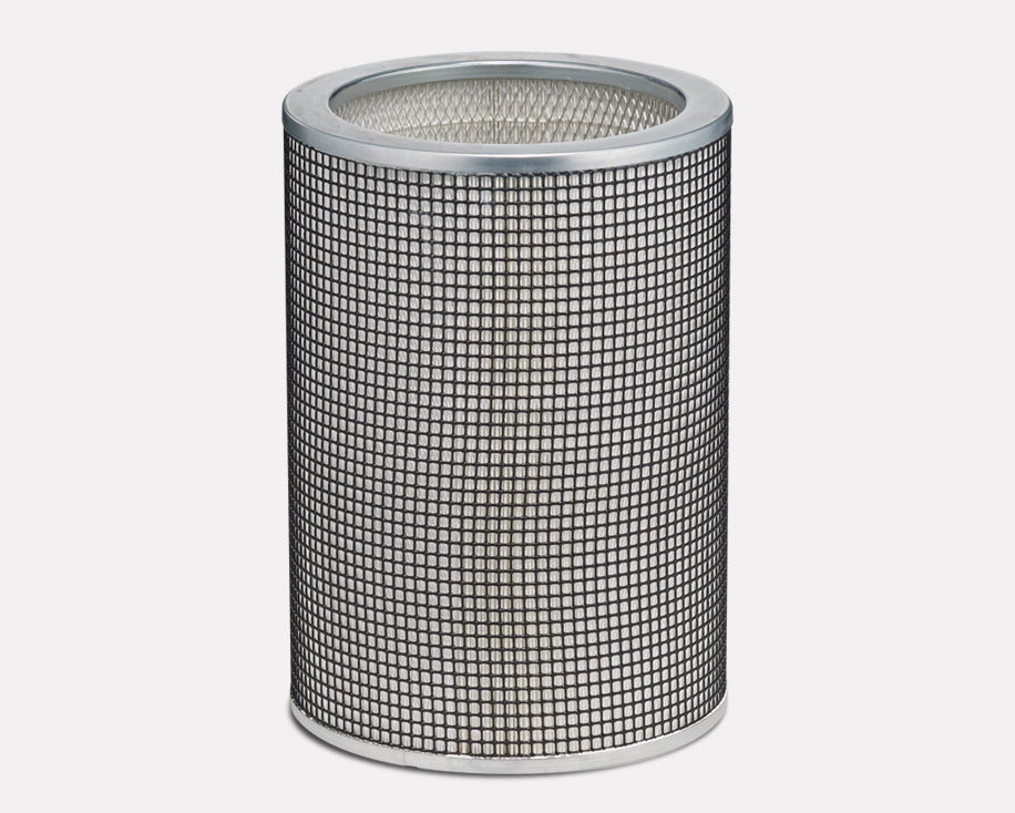 HEPA Filter (Particle Filtration) – Airpura Industries