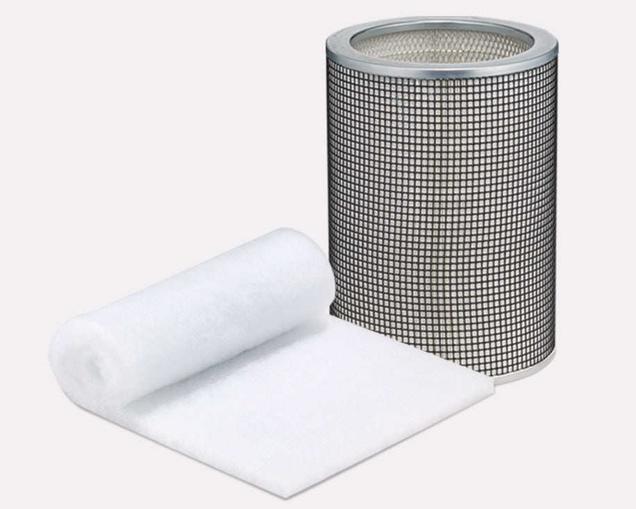 BUNDLE: Prefilter + HEPA Filter – Airpura Industries